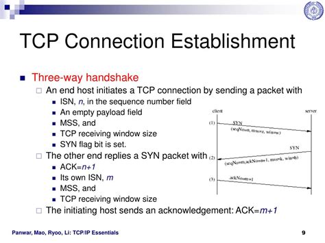 Ppt Chapter 6 Tcp Study Powerpoint Presentation Free Download Id2948749 Ppt Chapter 6 Tcp Study Powerpoint Presentation Free Download Id2948749