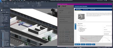 Greenhecks Revit Plug In Enables Effortless Hvac Integration Metal