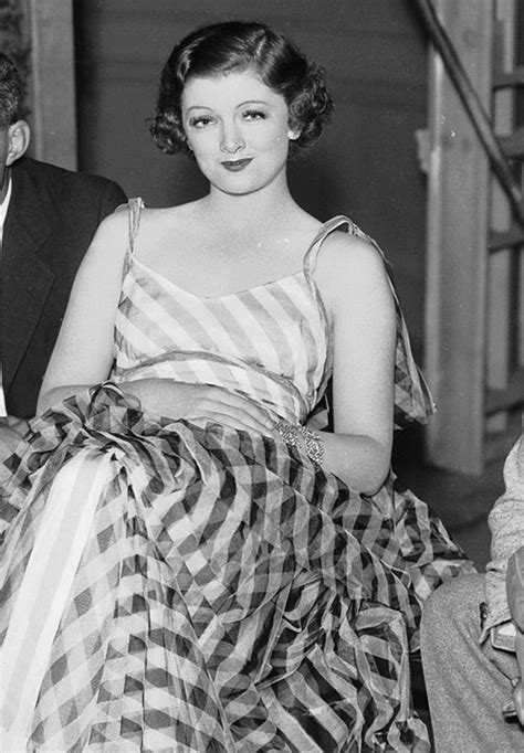 Myrna Loy 1934 Classic Film Stars Classic Hollywood Hollywood