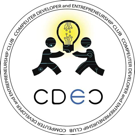 Cdec Sic Logo