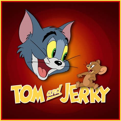 Watch Tom And Jerry Season 2 Episode 7 Jerrys Cousin Hbo Max