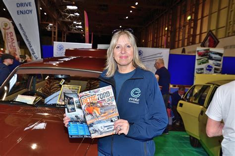 Santas Sack Ideal Christmas Ts For Classic Car Lovers Gti At