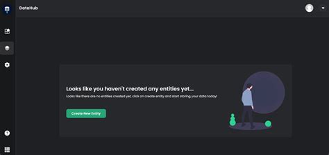 Overall Manual Of The Datahub Module Syncspider