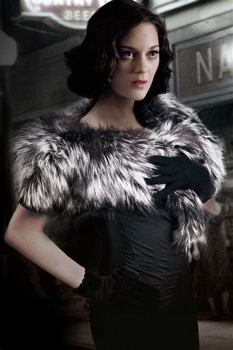 So Hollywood Chic 30s The Thrifty Thirties