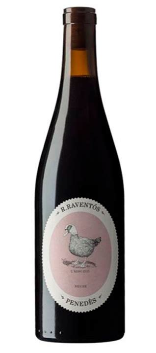 Ànec Mut Eco Vino Tinto Consum