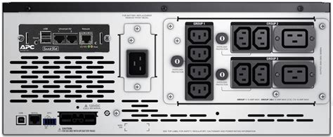 Buy Apc Smart Ups Smx 3000va Lcd Nmc Smx3000hvnc