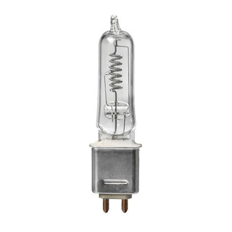 Osram 750w 120v Ehf G9 5 Base Halogen Light Bulb Bulbamerica