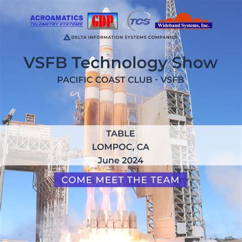 Vsfb Technology Show Delta Information Systems