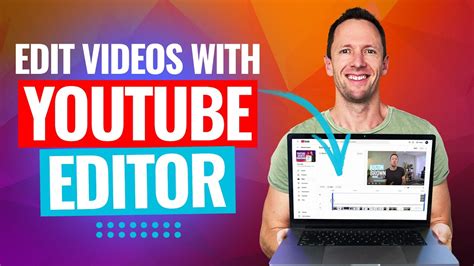 How To Edit Videos With The Youtube Video Editor Latest Tutorial Youtube
