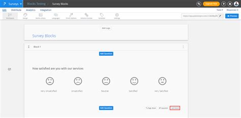 Block Randomizer Questionpro Help Document Block Randomizer Questionpro Help Document