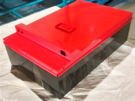 Sheet Metal Ev Battery Casing Manufacturing The Future Ready Service