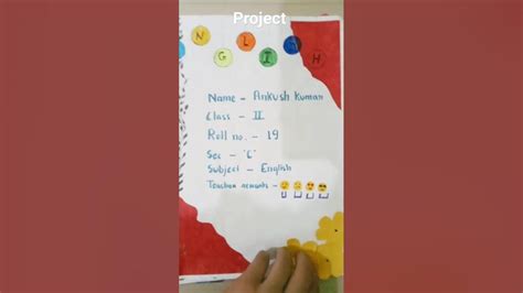 Masha Ultra Funk Maths English Project Assignment Noun Divisbilty