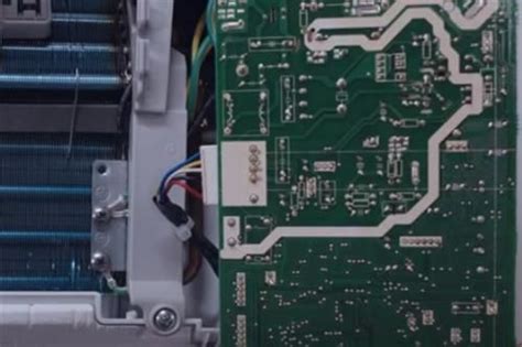 Fix Mini Split E Error Code