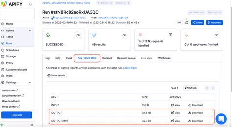 Powerful Tool To Check Broken Links On Any Website