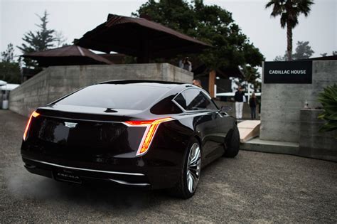 2016 Cadillac Escala Artofit