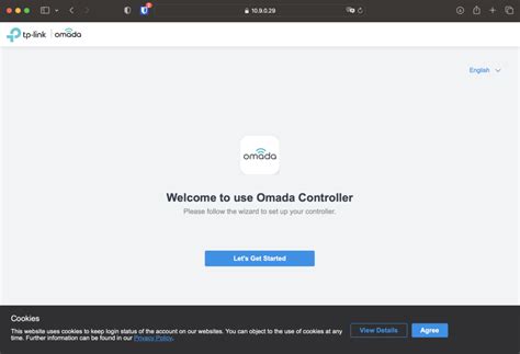 ติดตั้ง Omada Sdn Controller บน Ubuntu Server 2004 รวมบทความ
