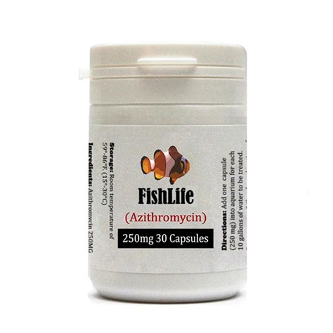 Antibiotics Fish Free Shipping Fish Mox Penicilline And More