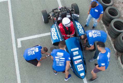 Engineering Frederick University