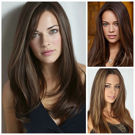 Straight Hair Prom Styles Easy And Elegant Looks For Your Special Night