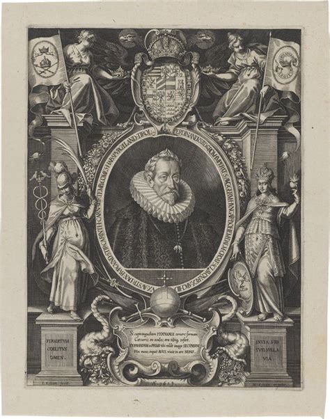 Bildnis Kaiser Ferdinand Ii Staatsgalerie