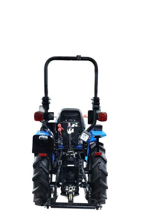 Traktor Solis 16 Solis Traktory Čr