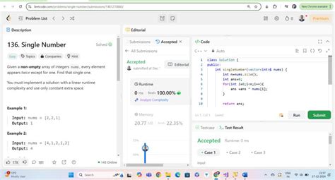 Dsa Bitmanipulation Problemsolving 100challenges Learningjourney Day30 Pikku Kumar Jha