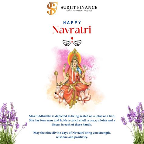 Surjit Finance On Linkedin Siddhidatri Grants Success Surjit Finance