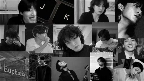 Bts Jungkook Wallpaper Laptop Jk Wallpaper For Laptop Jungkook