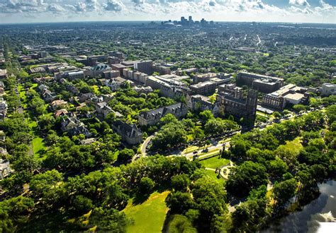 About Tulanes School Of Liberal Arts School Of Liberal Arts At