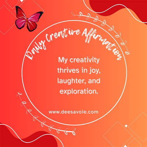 My Creativity Thrives Dee Savoie Coaching