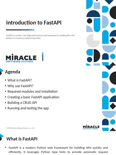 Introduction To Fastapi Pdf Python Programming Language