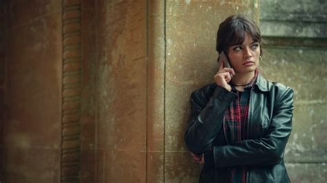 Sex Education Maeve Et Otis Finissent Ils Ensemble à La Fin De La Série