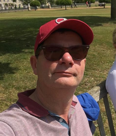 Simon Clode Print Room Manager