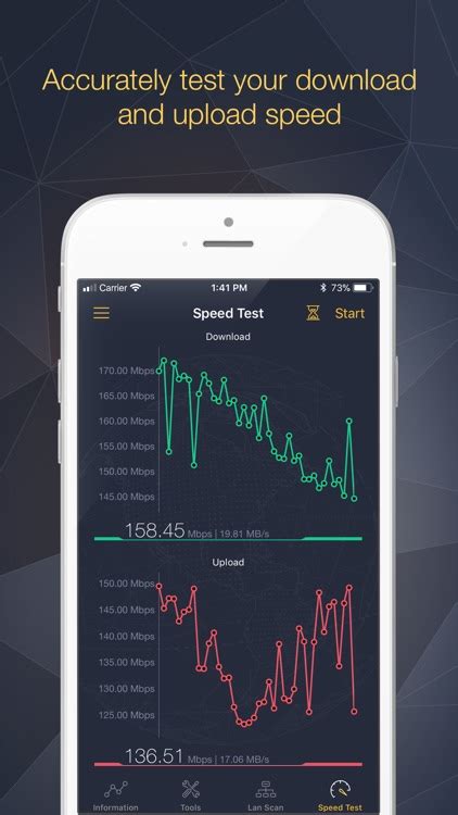 Network Analyzer Master Pro By Master App Solutions