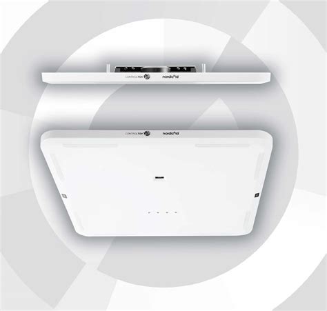 Rfid Reader Rfid Detection Systems Technowave