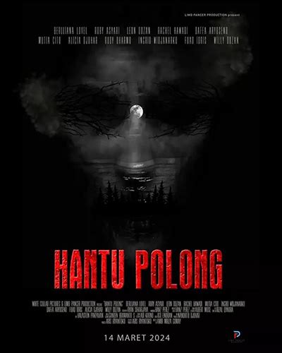 √ Review Film Hantu Polong 2024 Jatuh Hati Pada Setan Yang Patah Hati