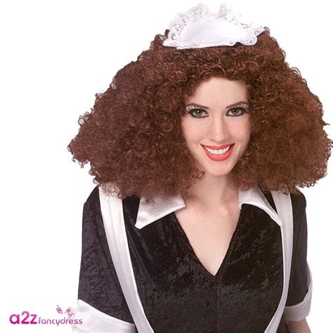 Magenta Wig The Rocky Horror Picture Show Adult Accessory