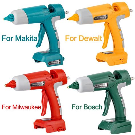 Купить Для Makita/Dewalt/Milwaukee/Bosch 18 В литий-ионный аккумулятор ...