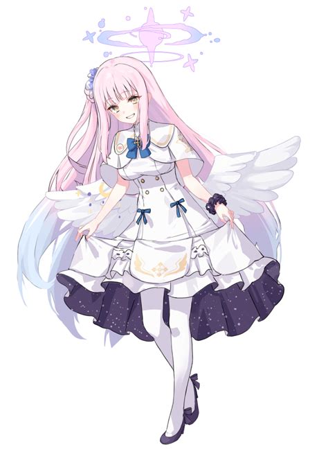 Mika Blue Archive Drawn By Pensuke Danbooru