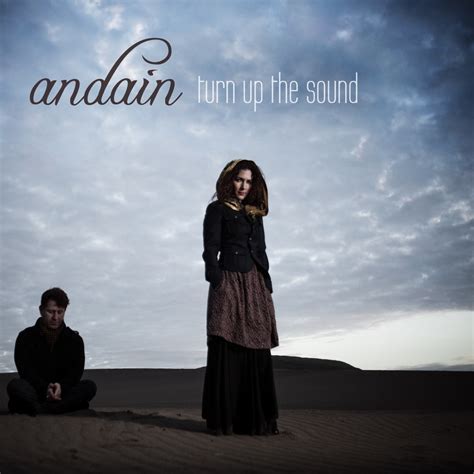 ‎turn Up The Sound Ep Album By Andain Apple Music