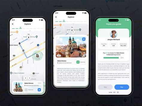 Design Mobile Ux New Feature Freelancer