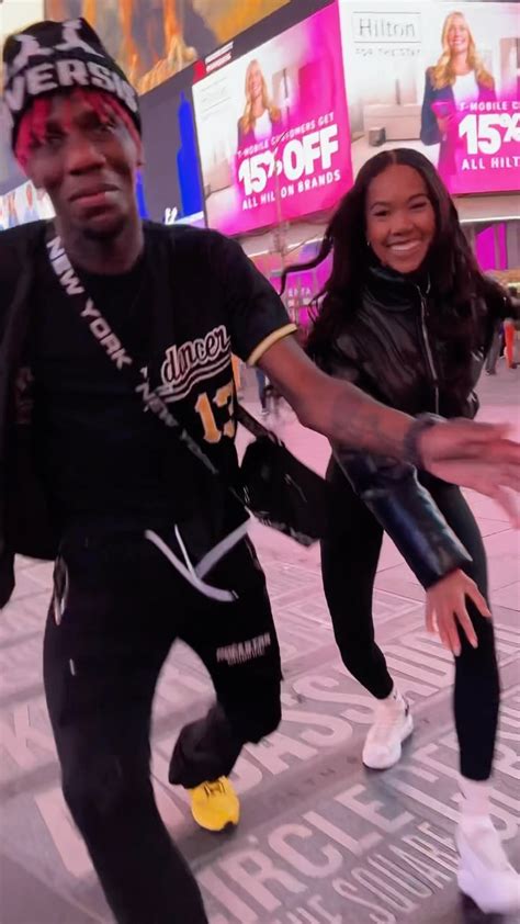 Winter Brooks Throwback 🔥🔥 W Dredadancer Reels Explorepage