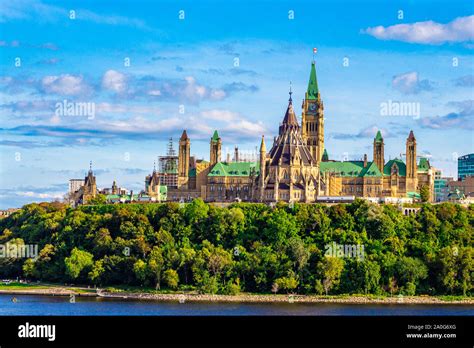 Canada Capital City