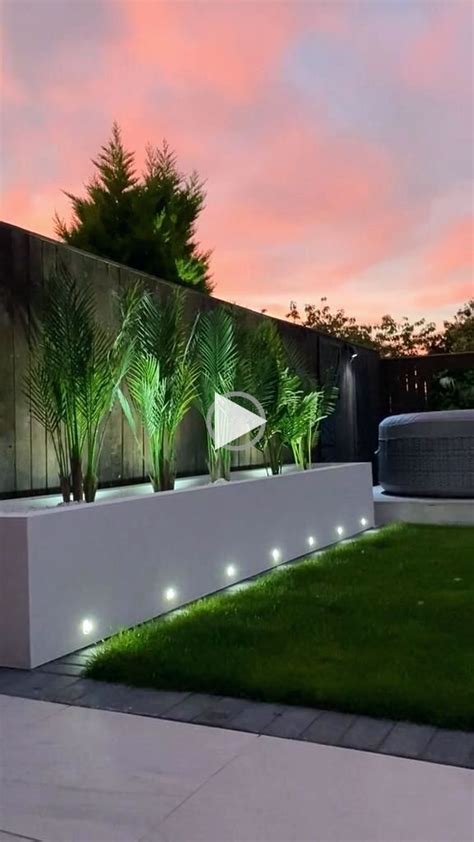 Artificial Grass Fence