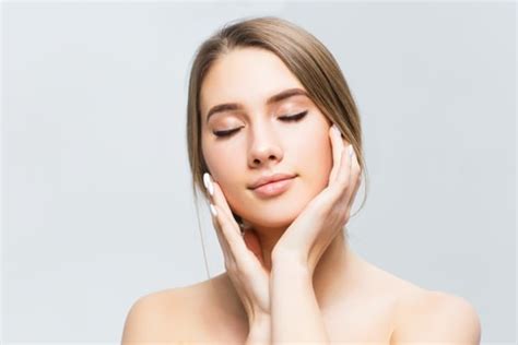 9 consejos probados para conseguir una piel sana - Nezeni Cosmetics