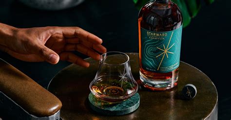 Spirit Of The Week Starward Single Malt Australian Whisky Maxim