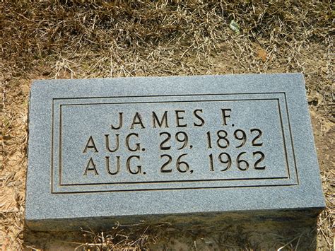 James Franklin Ramage 1892 1962 Find A Grave Memorial