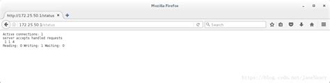 zabbix使用nginx做web服务器 andand zabbix部署jmx监控tomcat zabbix使用nginx做服务器 csdn博客