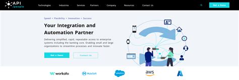 Api People Updated Website