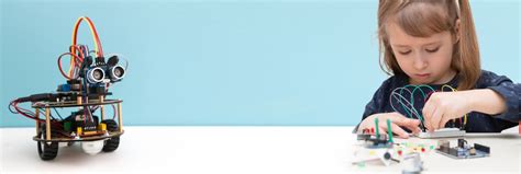 End To End Ai And Robotics Solutions For Schools Bct Learning